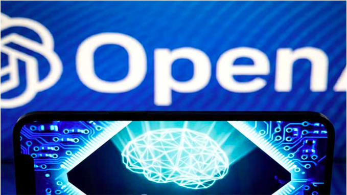 OpenAI unveils new AI that can see, hear and sp | OMNESmedia.com