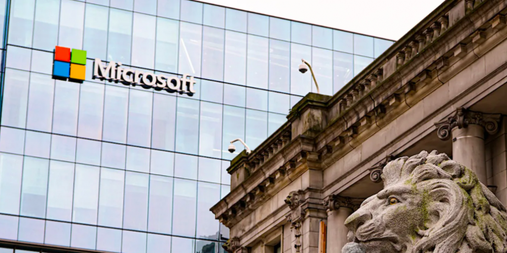 Sony Loses $20 Billion Market Value As Microsof | OMNESmedia.com