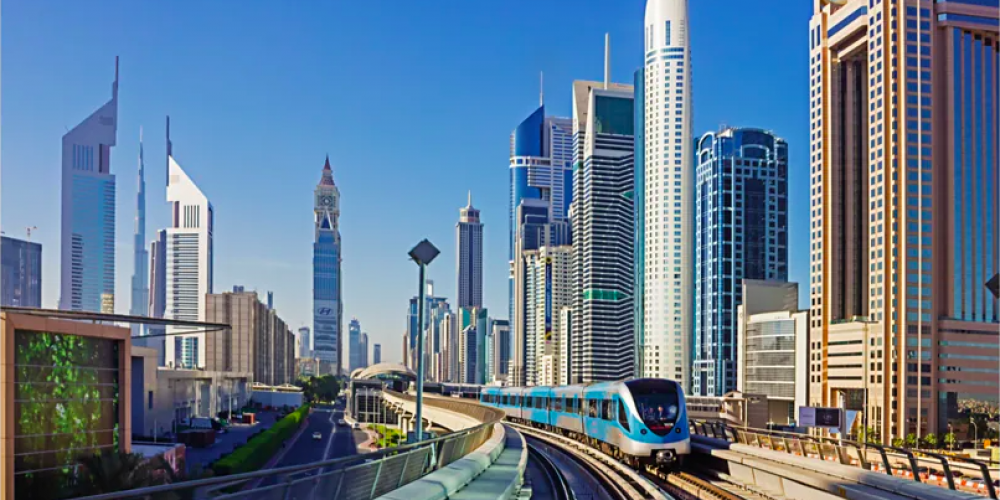 Ithra Dubai announces the launch of a mall, a h | OMNESmedia.com