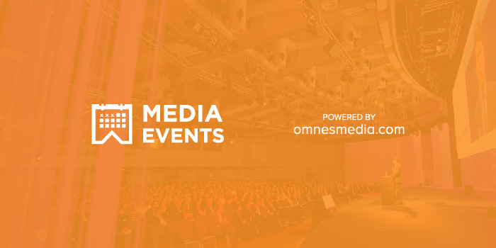 Media Events | OMNESmedia.com